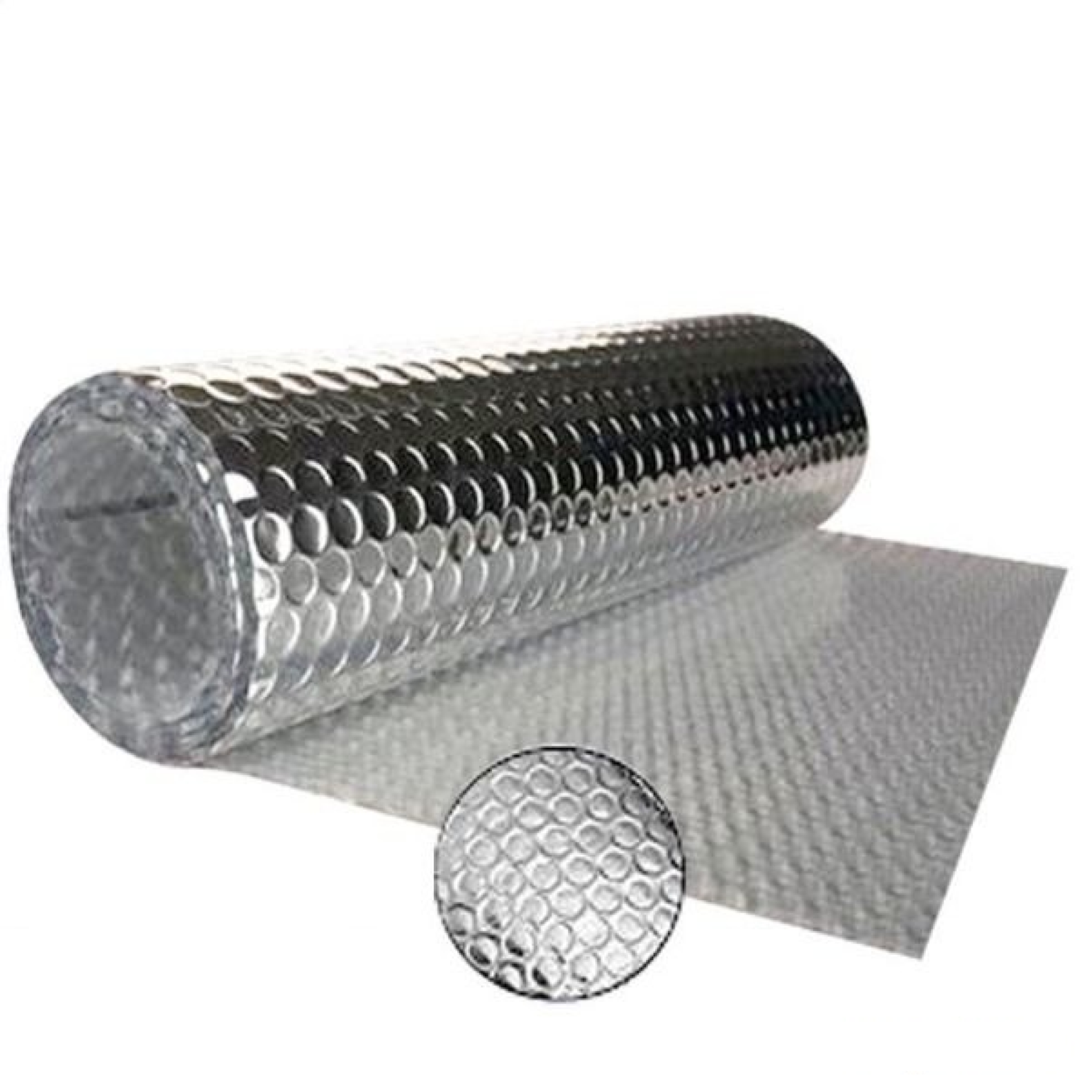 Air Bubble Insulation Sheet Manufacturer